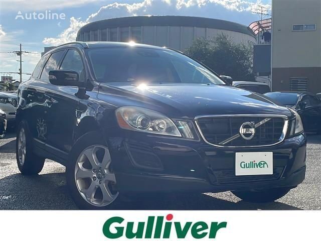 Volvo XC60 krosover