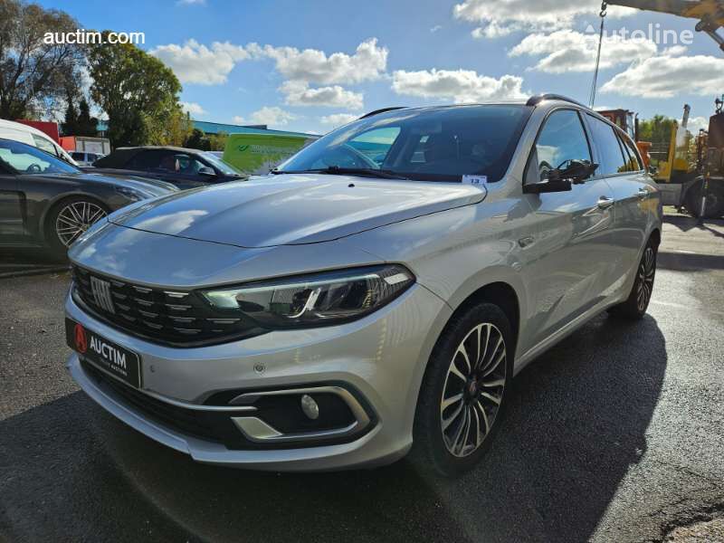 Prodaje se FIAT Tipo 1.0 karavan na aukciji