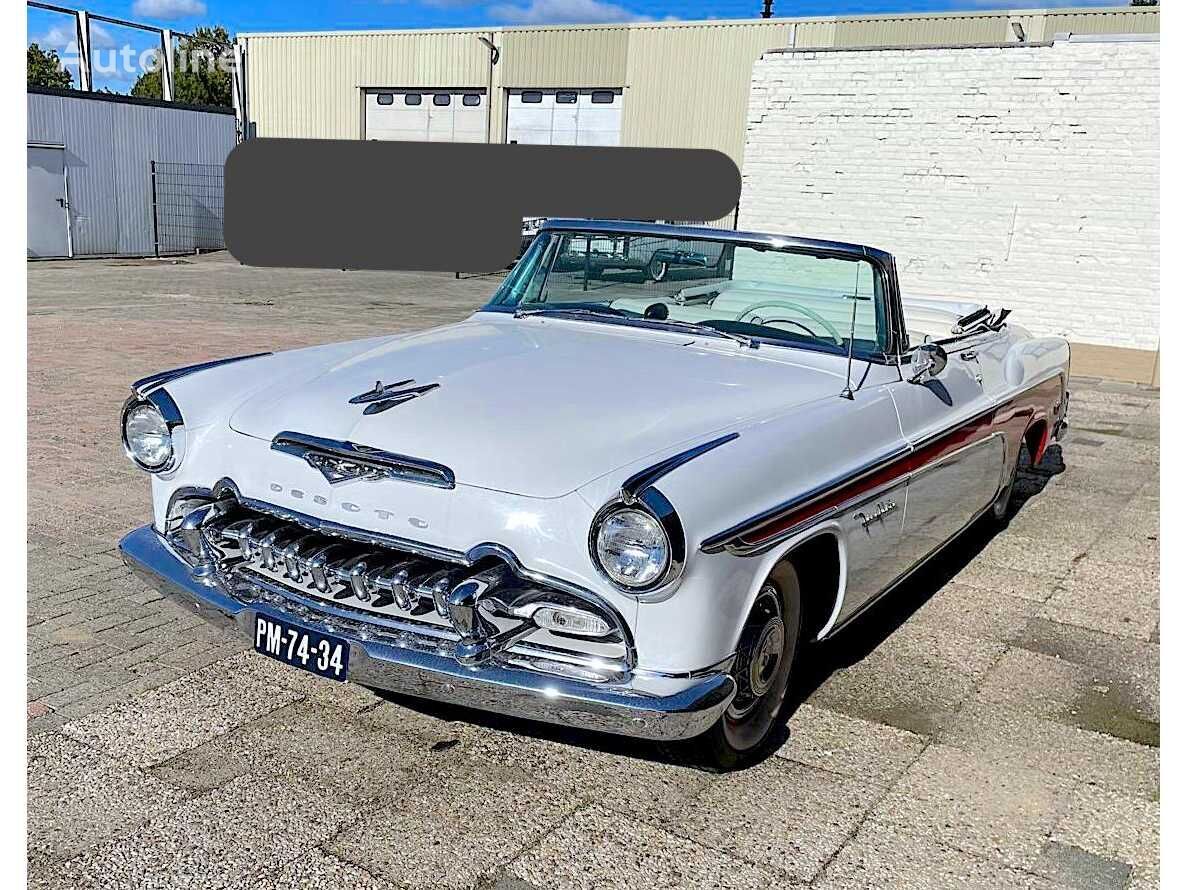 Prodaje se Chrysler DeSoto Fireflite Convertible kabriolet na aukciji