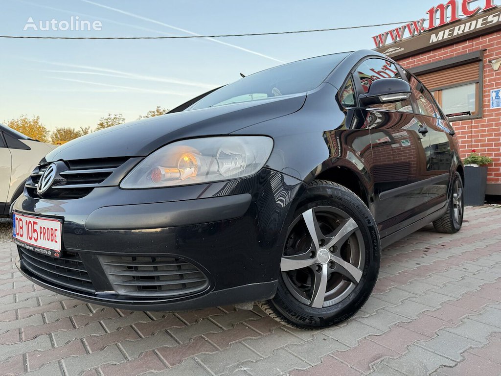 Volkswagen Golf 5 Plus hečbek