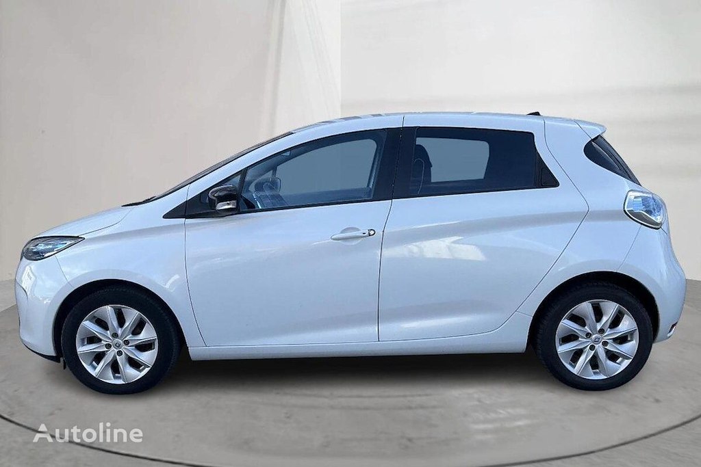 Prodaje se Renault Zoe hečbek na aukciji