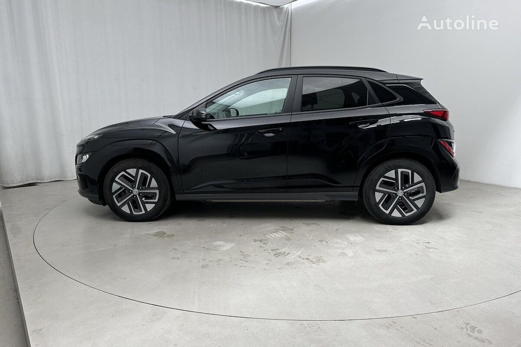 Prodaje se Hyundai Kona krosover na aukciji