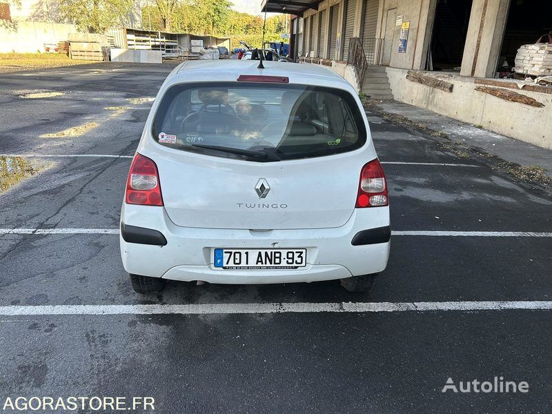 Prodaje se Renault TWINGO hečbek na aukciji