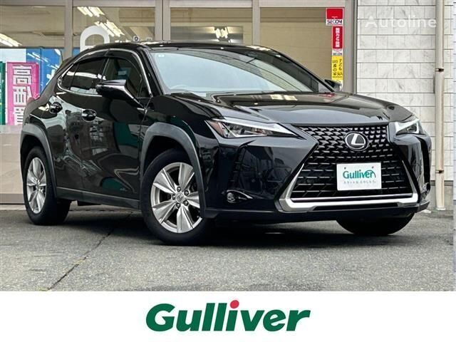 Lexus UX krosover