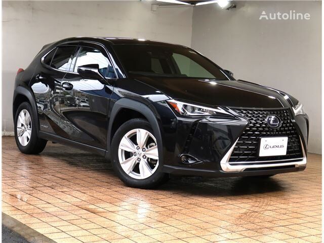 Lexus UX krosover