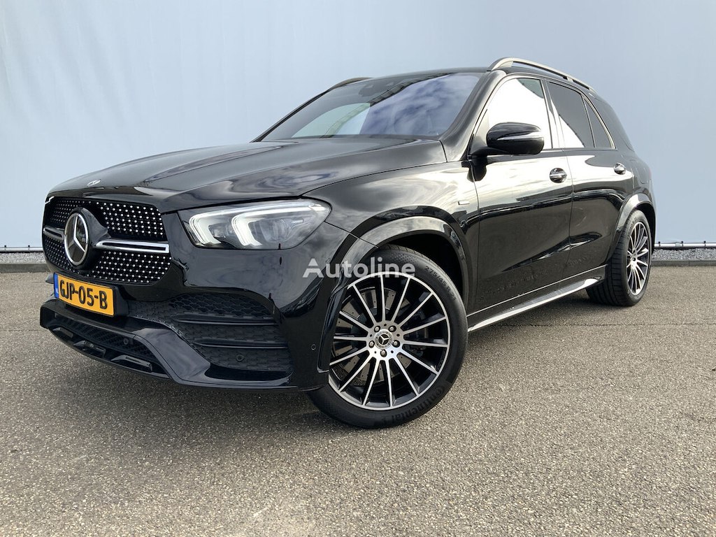 Mercedes-Benz GLE-klasse 350 de 4MATIC Premium Plus Automaat terenac