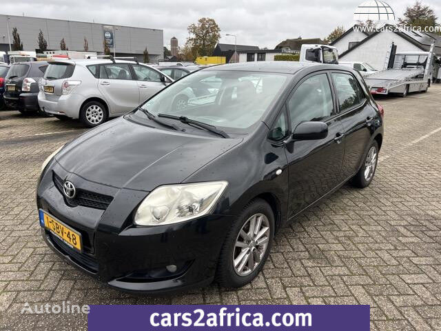 Toyota Auris 1.3 Comfort hečbek