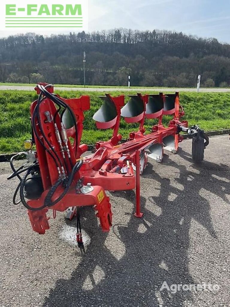 Kuhn vm113 4e/5h 96 plug