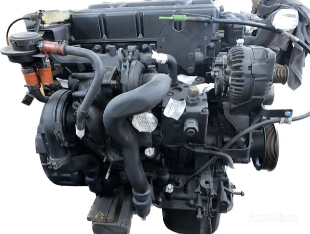 MAN TGL / D0834LFL64 Motor Completo 05927065442704 za MAN kamiona