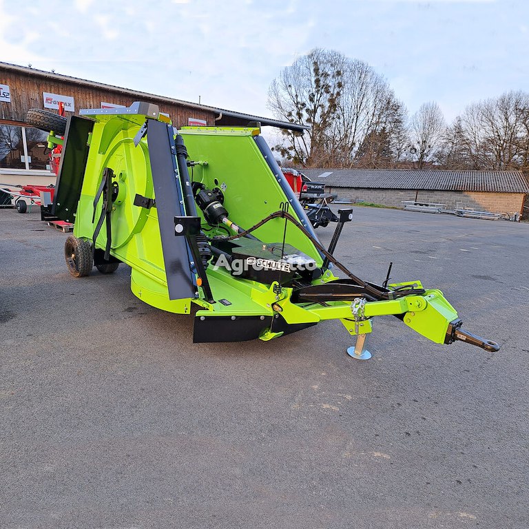 Novi Schulte Mulcher podribniuvach FX 315 traktorski malčer