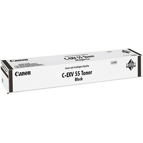 Canon Original Toner Cartridge C-EXV 55 Black | 2182C002