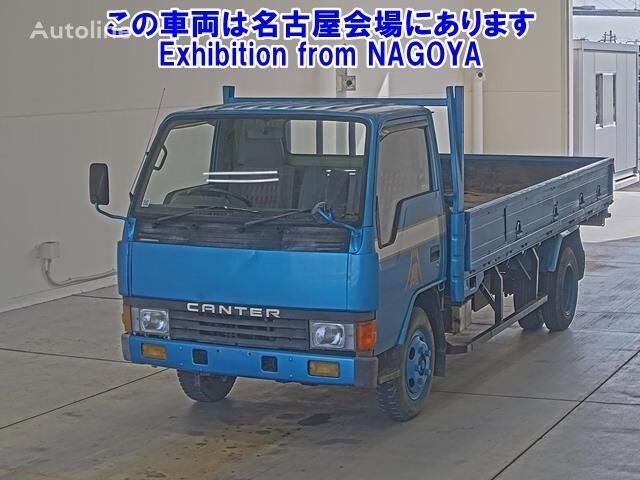 Mitsubishi CANTER kamion s ravnom platformom