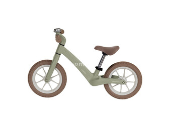 KikkaBoo Balance bike Lanser Army Green (KKB43114)