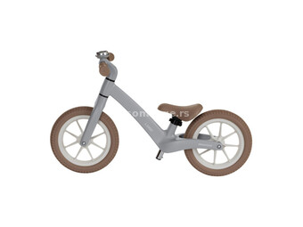 KikkaBoo Balance bike Lanser Grey (KKB43112)