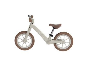 KikkaBoo Balance bike Lanser Beige (KKB43113)