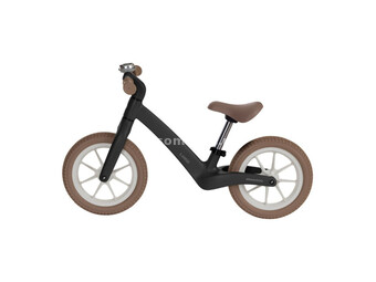 KikkaBoo Balance bike Lanser Black (KKB43111)