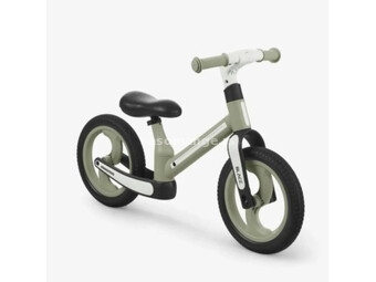 KikkaBoo Balance bike Blace Army Green (KKB43109)