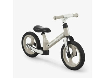 KikkaBoo Balance bike Blace Beige (KKB43108)