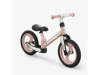 KikkaBoo Balance bike Blace Pink (KKB43110)