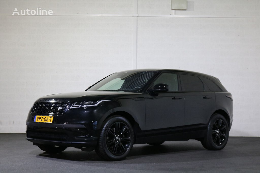 Land Rover Range Rover Velar 3.0 D300 S Grijs Kenteken BPM vrij pikap