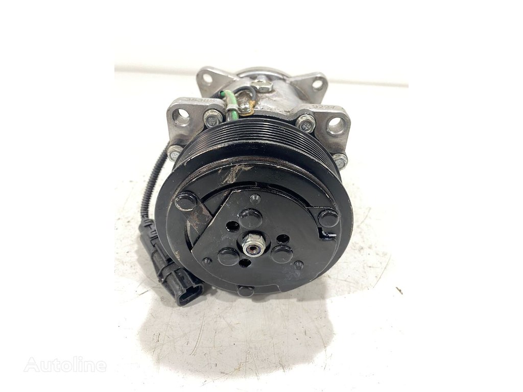 MAN TGL / D0834 Compressor de Ar Condicionado 51779707026 klima kompresor za MAN kamiona