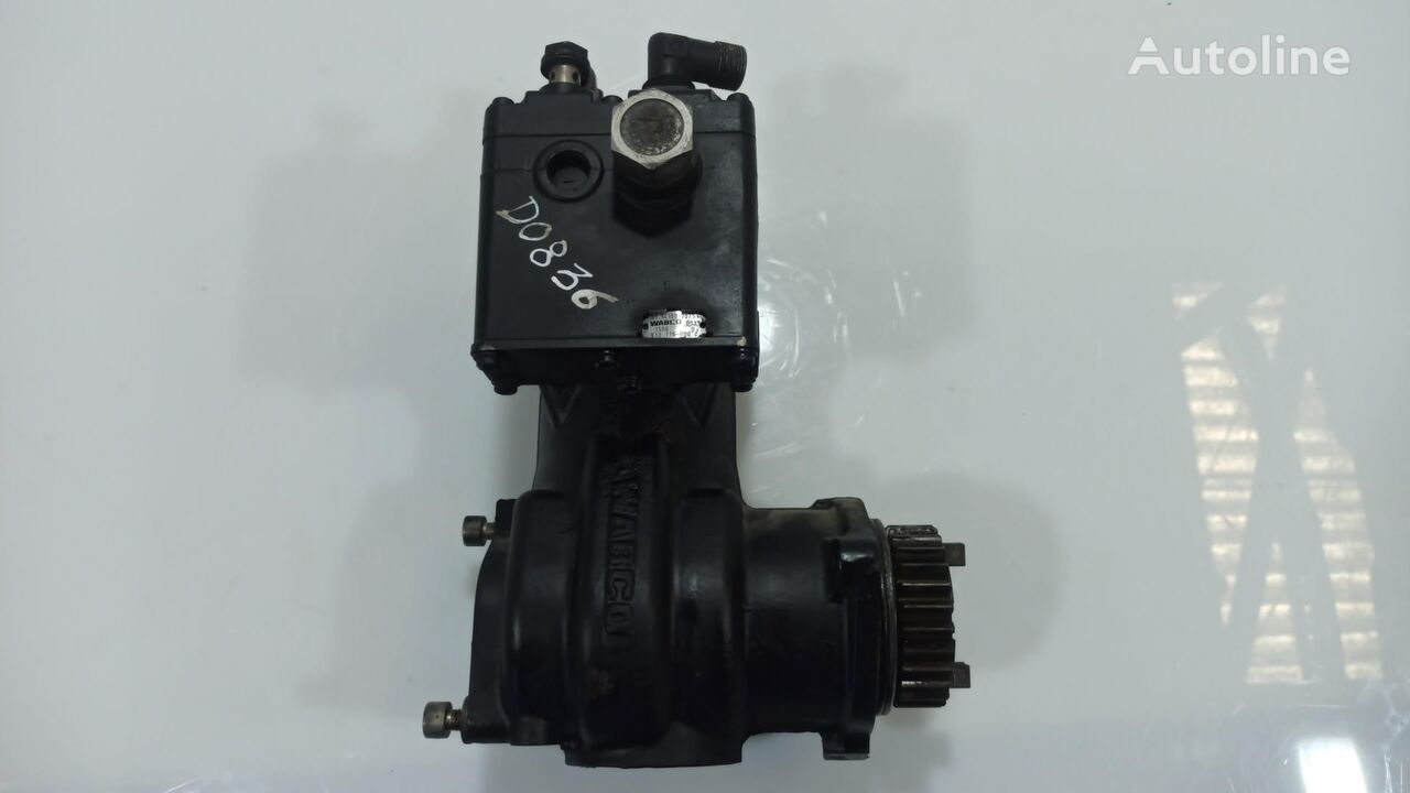 MAN D0834 Compressor de Ar 51541007071 pneumatski kompresor za MAN kamiona