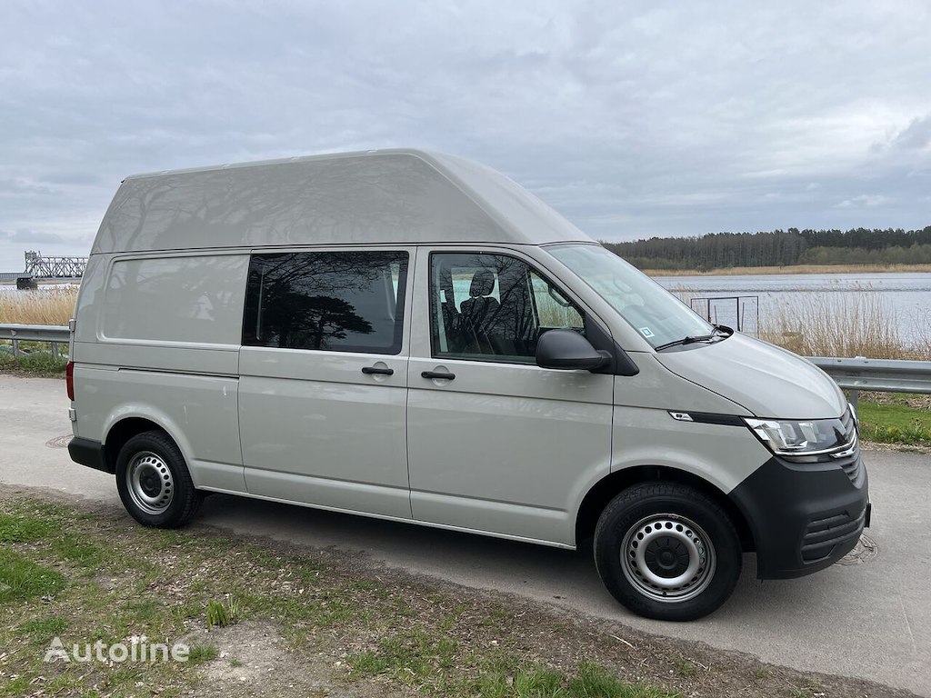 Nova Volkswagen VWT City 530-4/2+1 Grey kuća na točkovima