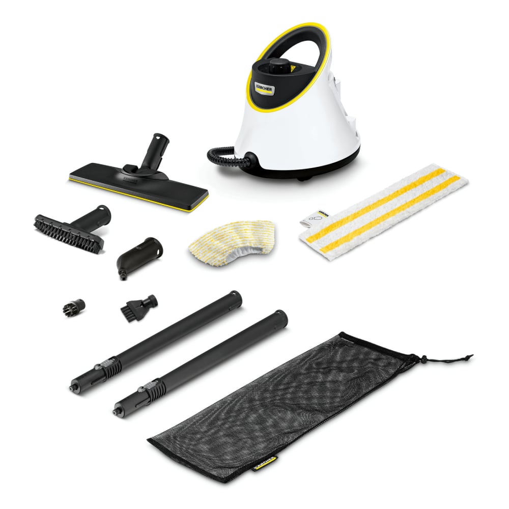 KARCHER SC 2 Deluxe Paročistač