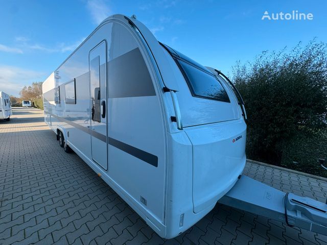 Adria Alpina 903 HT*3000KG*ALU*KLIMA*2025* kamp prikolica