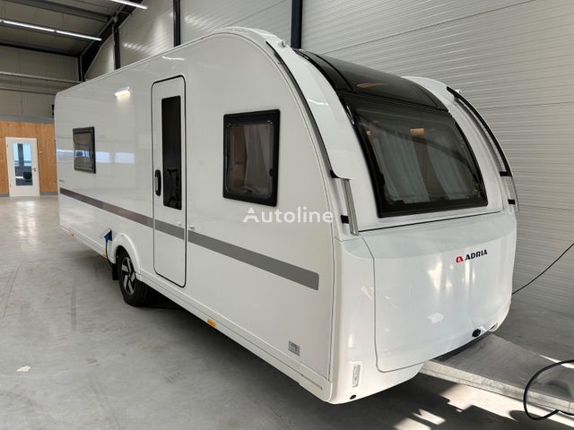 Adria Adora 572 UT*Truma*ALU*2025*Sofort* kamp prikolica