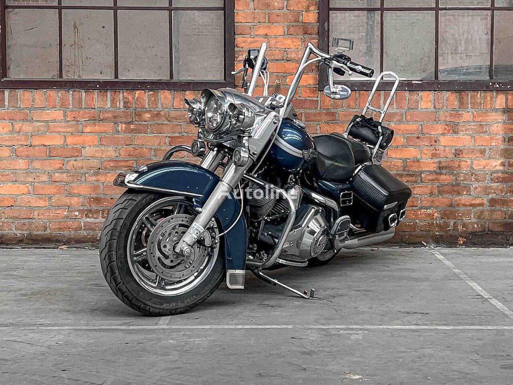 Prodaje se Harley-Davidson FLHRCI Road King Classic 100th Anniversary motocikl na aukciji