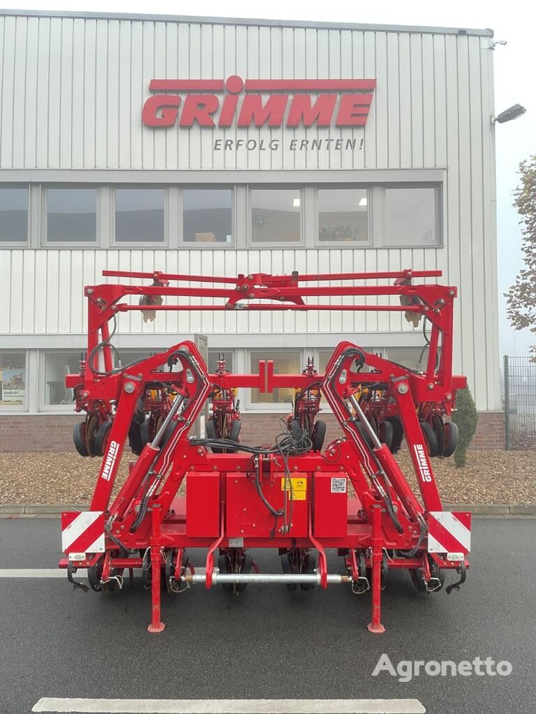 Grimme MATRIX 1200 pneumatska precizna sejalica