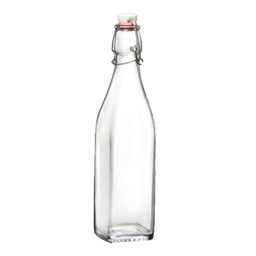 BORMIOLI ROCCO Flaša SWING 250 ml