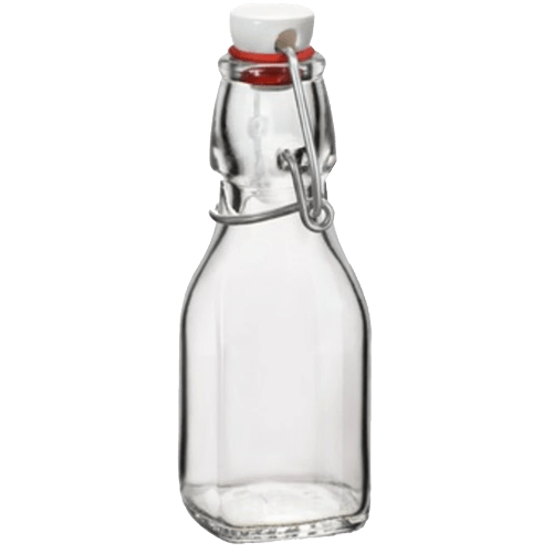 BORMIOLI ROCCO Flaša Swing 125 ml 314733