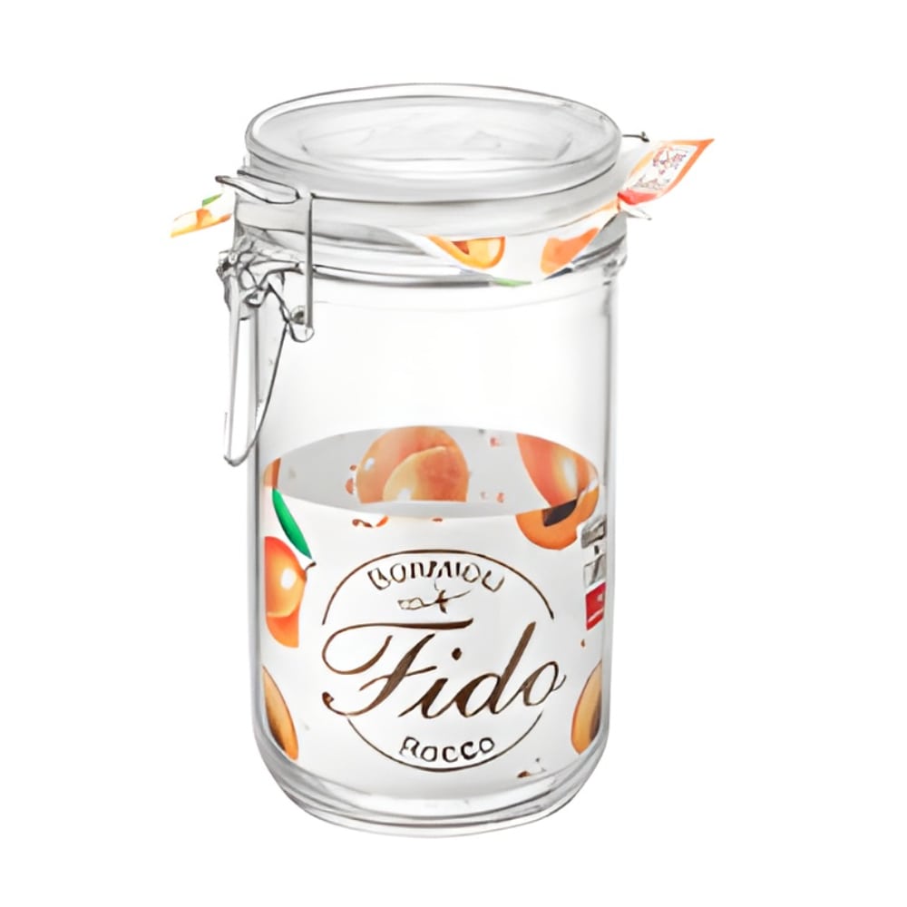 BORMIOLI ROCCO Fido Terrina 141376 Tegla 750ml