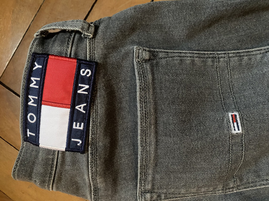 Tommy Jeans farmerke SNIŽENO!!!