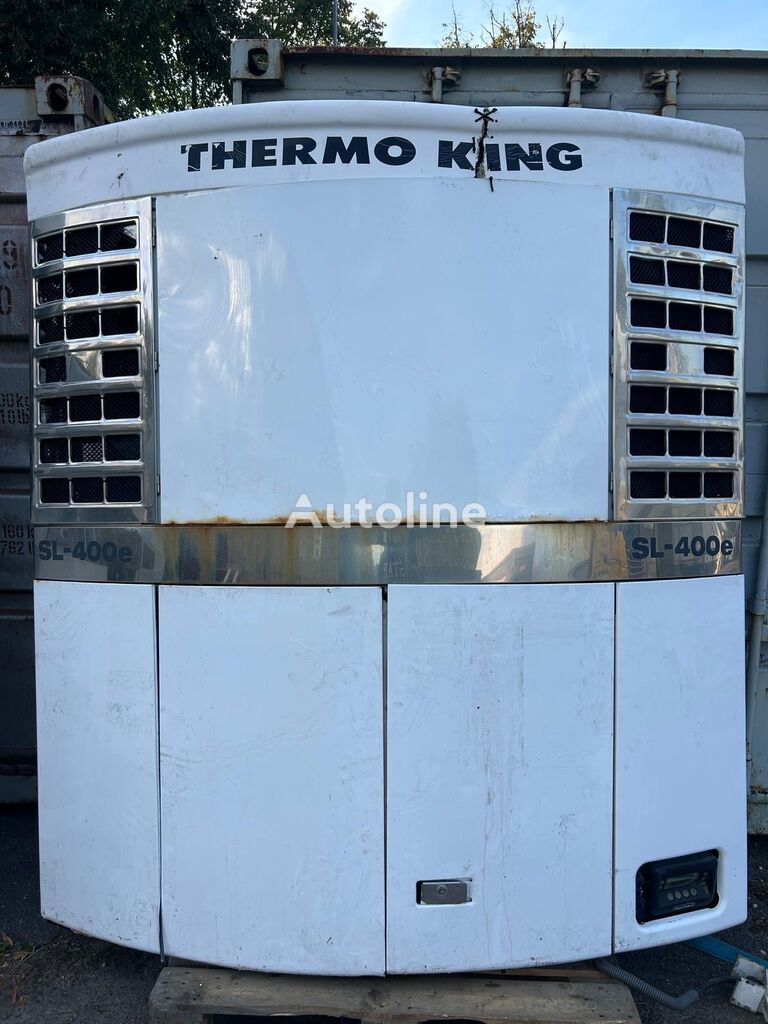 Thermo King SL-400e rashladna jedinica