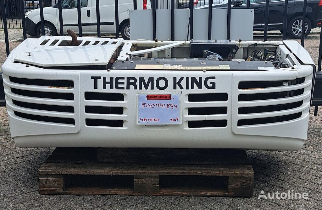 Thermo King TS- Spectrum # 18055 rashladna jedinica