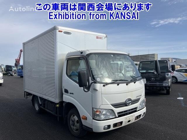 Hino DUTRO kamion furgon