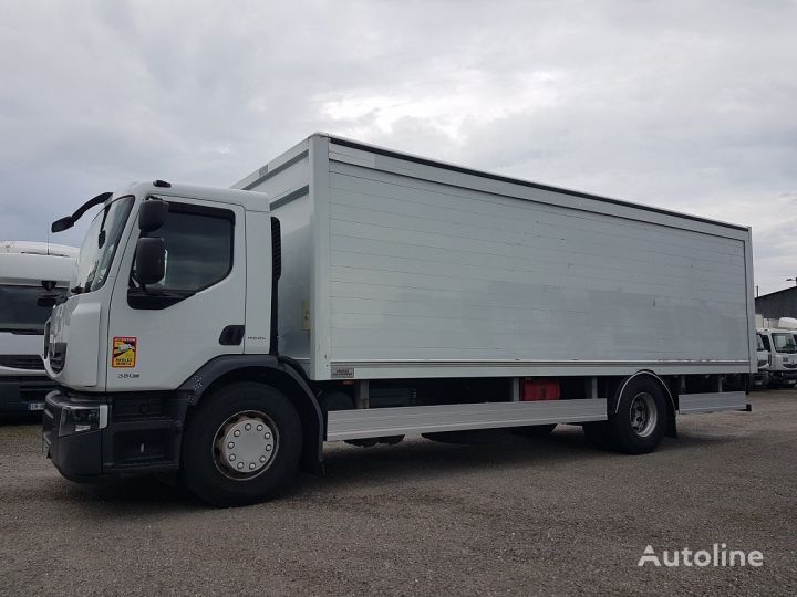 Renault Premium 380dxi.19 BRASSEUR - 141000 kms kamion furgon