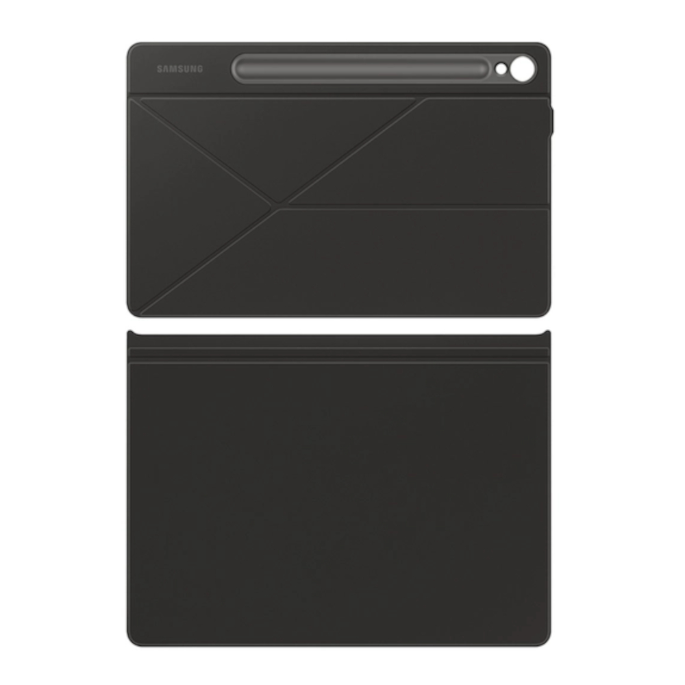 SAMSUNG Smart Book Cover Black Futrola za Galaxy Tab S9