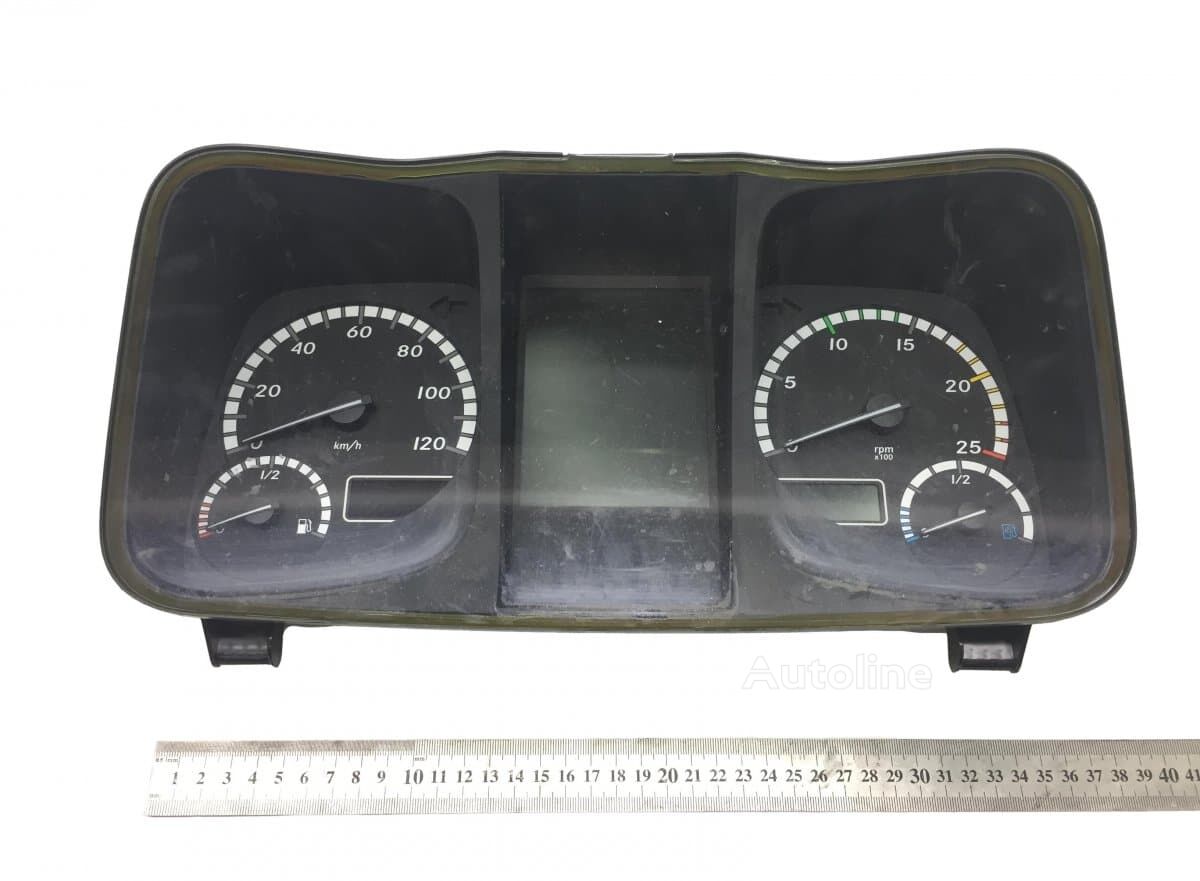 Ceas de bord instrument tabla za Mercedes-Benz – A0084465921 / A9614464021 / A9614466621 / A0084467821 / A0084465521 / A0094460021 / A0104460021 / A0104464621 kamiona