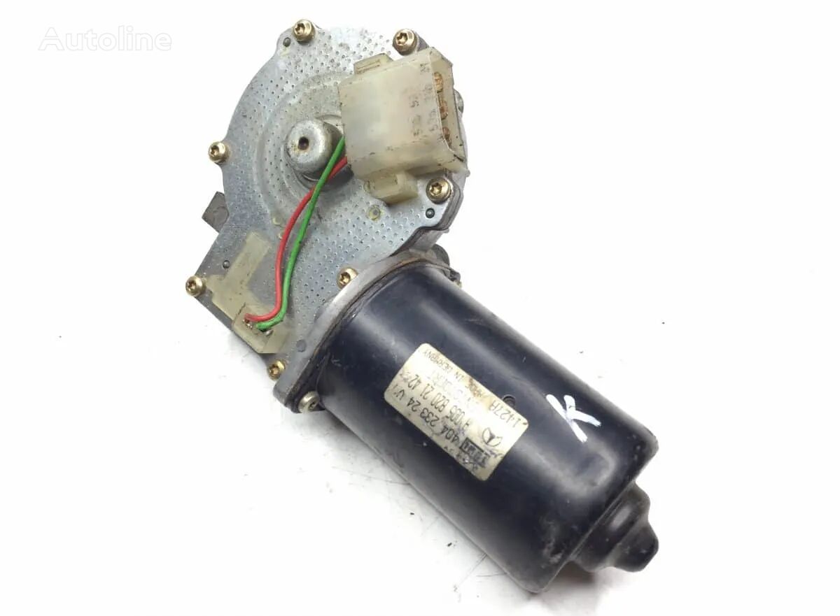 Motor ștergător parbriz A0058202142-14 motor brisača za Mercedes-Benz A0058202142 kamiona