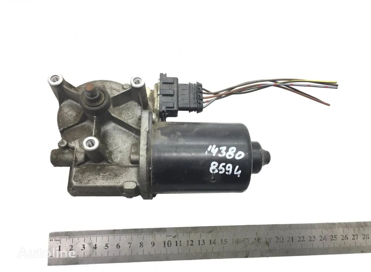 Motor ștergător parbriz motor brisača za Mercedes-Benz 0058202142 A0058202142 kamiona