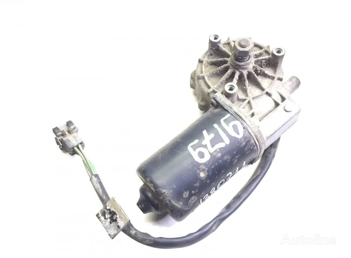 Motor ștergător parbriz motor brisača za Mercedes-Benz 8126401-6118 kamiona