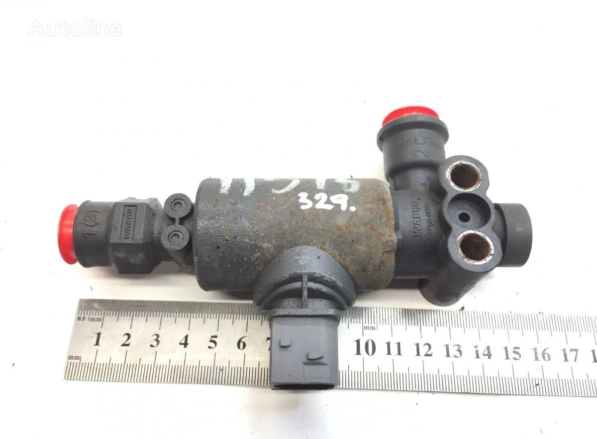 Valvă Selenoid pneumatski ventil za Mercedes-Benz A0009973312 kamiona
