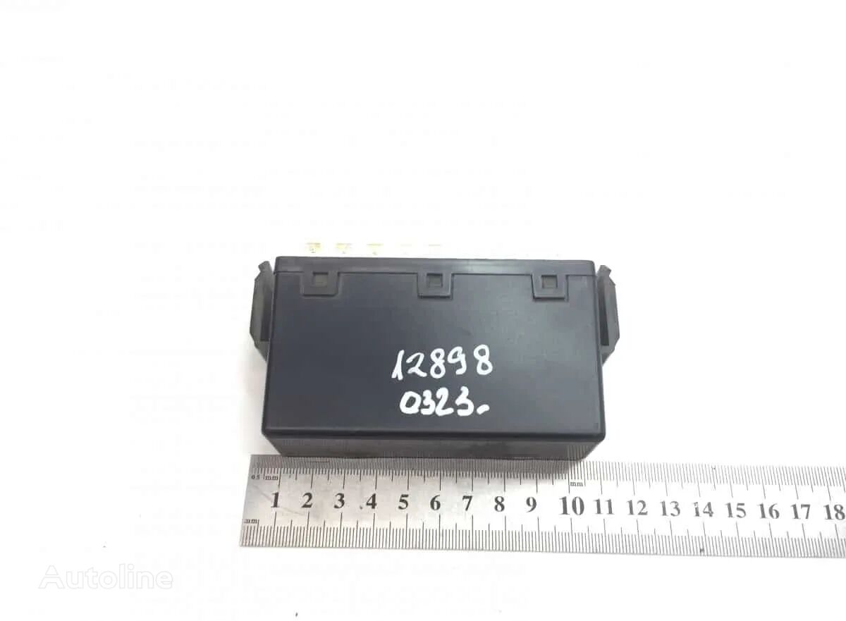 Releu Indicator Lumini relej za Mercedes-Benz Cod 12898 0323 kamiona