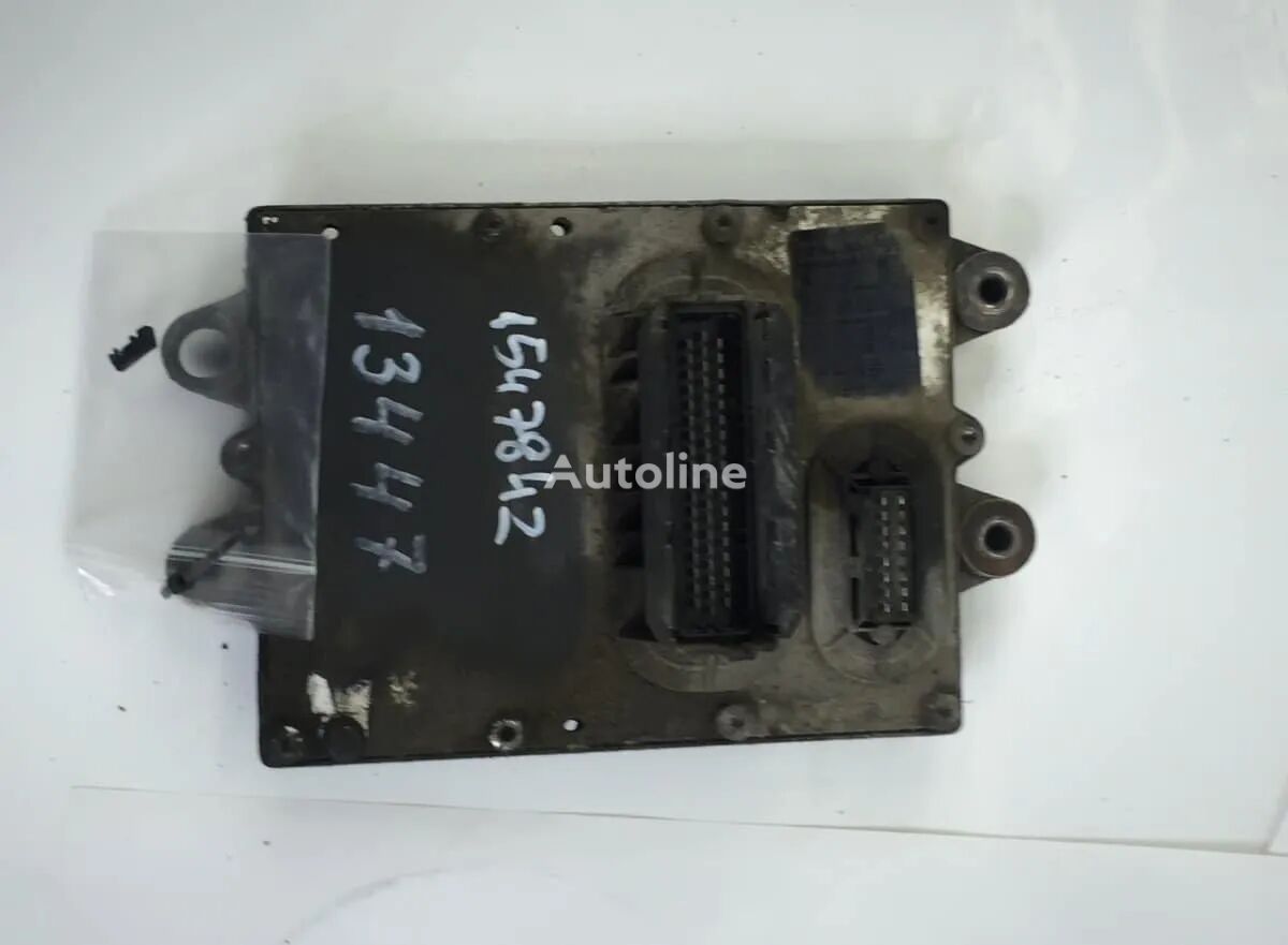 Unitate de Control Motor (ECU) upravljačka jedinica za Mercedes-Benz 1547842 134447 kamiona