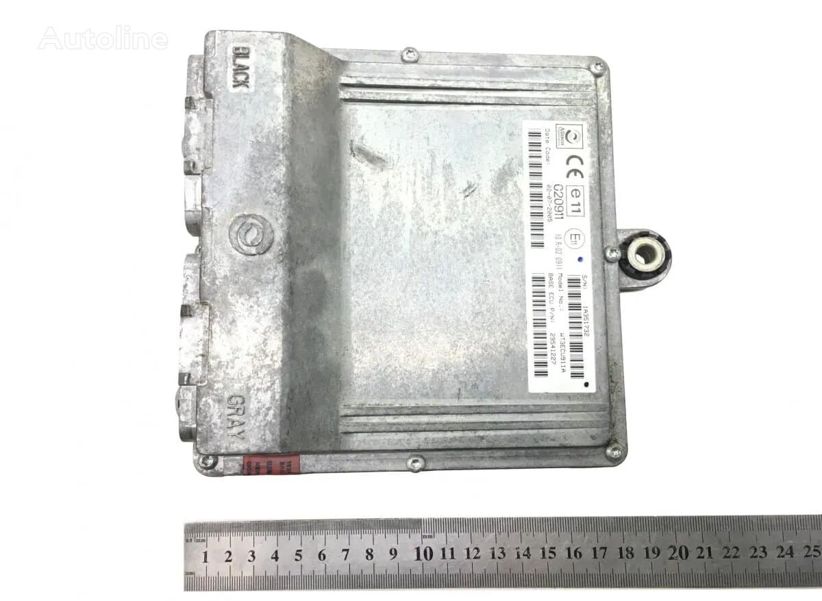 Unitate de control cutie de viteze ECU upravljačka jedinica za Mercedes-Benz A 957 446 0710 / 957 446 0510 / 957 446 1210 kamiona