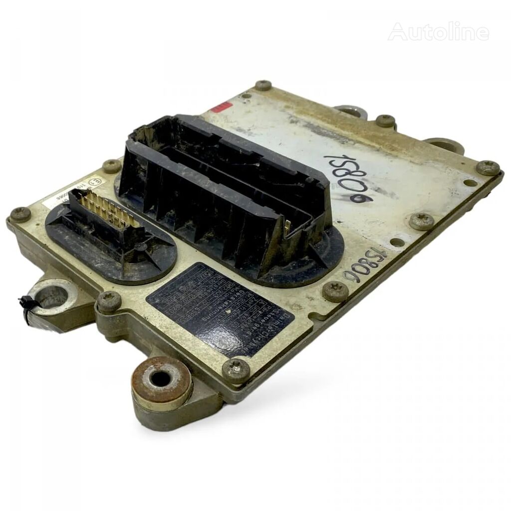 Unitate de Control Motor ECU 0044462140 upravljačka jedinica za Mercedes-Benz 0044462140 kamiona